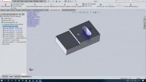 GRBL Post processor for Solidworks Cam - JustLast